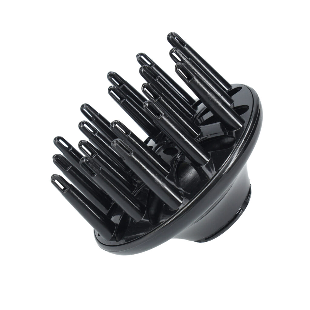 Boquilla difusor para rizos - TM Electron