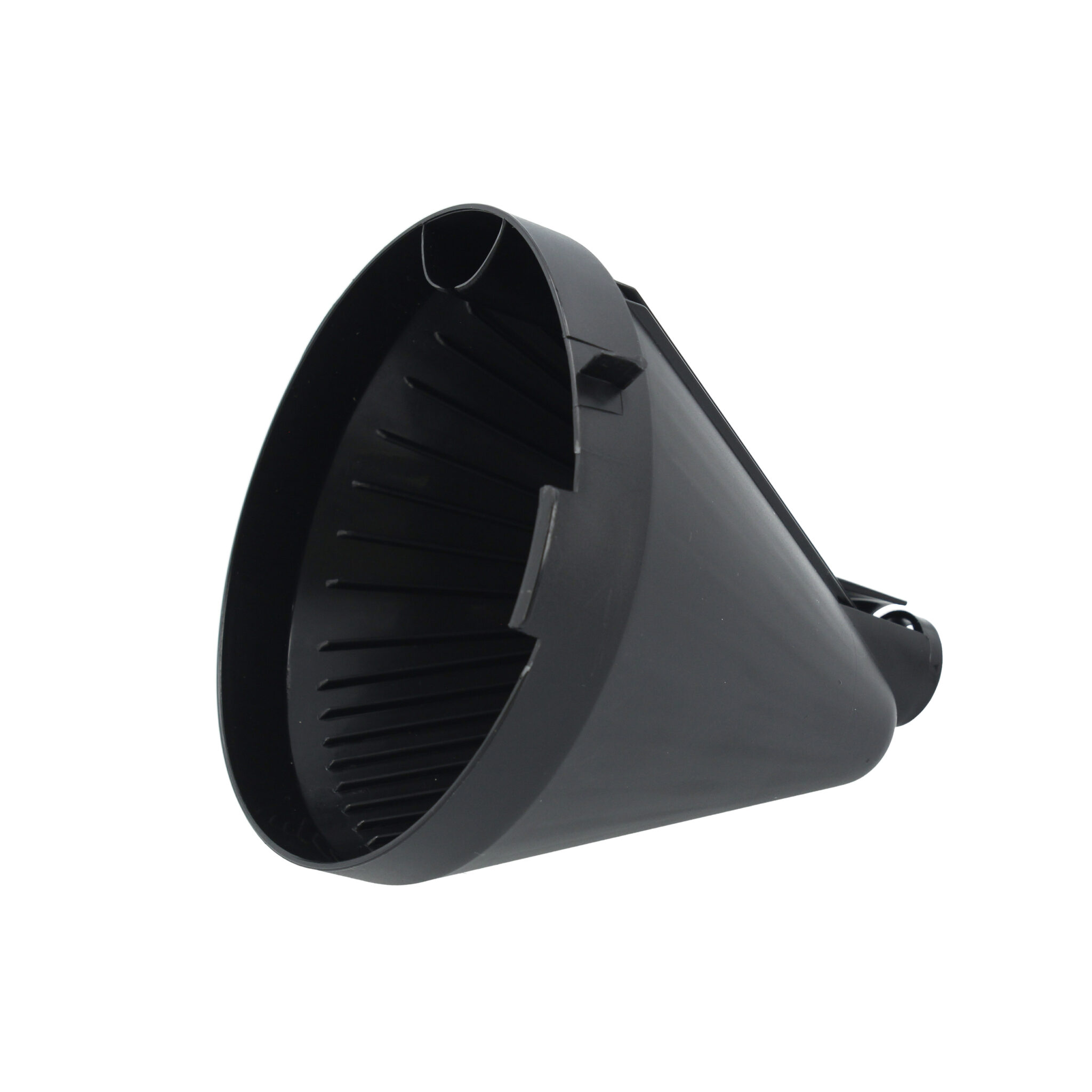 Embudo porta filtro cafetera - TM Electron