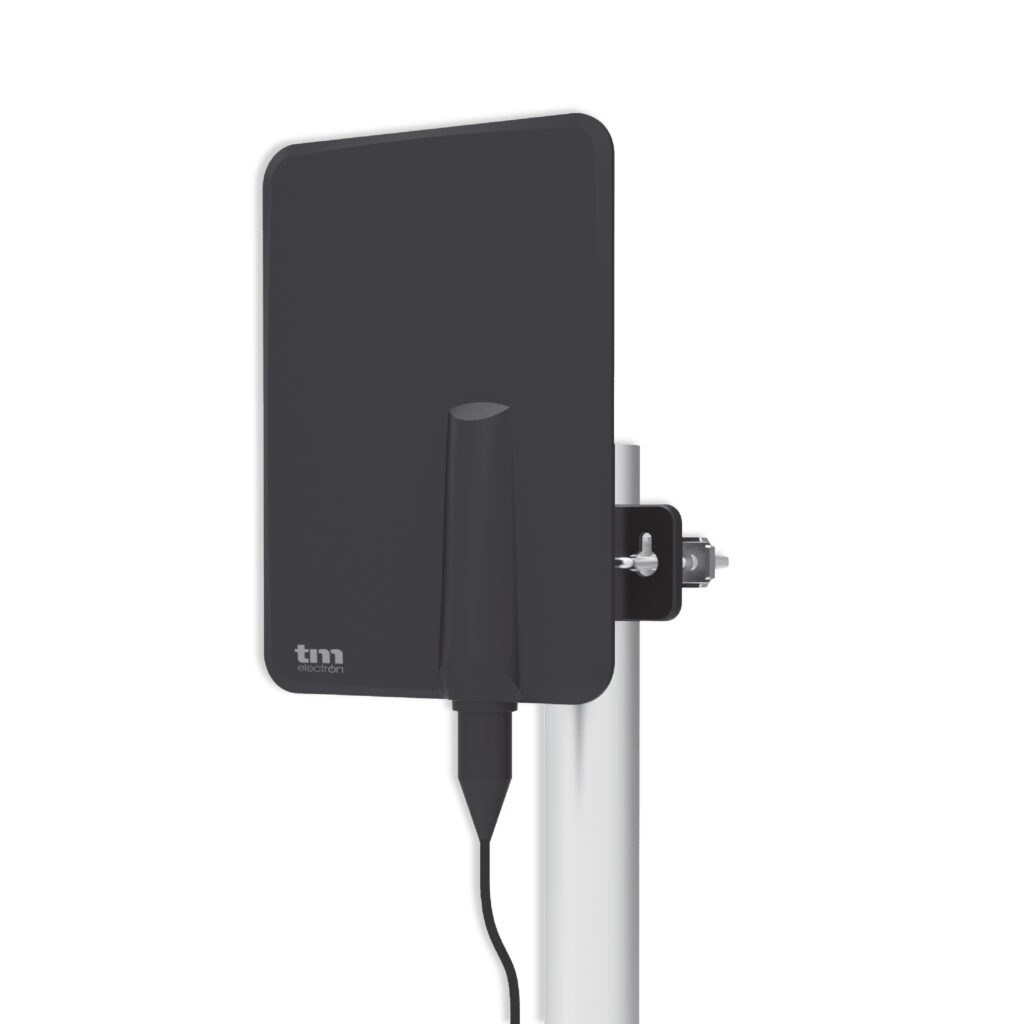 Antena de TV exterior - TM Electron