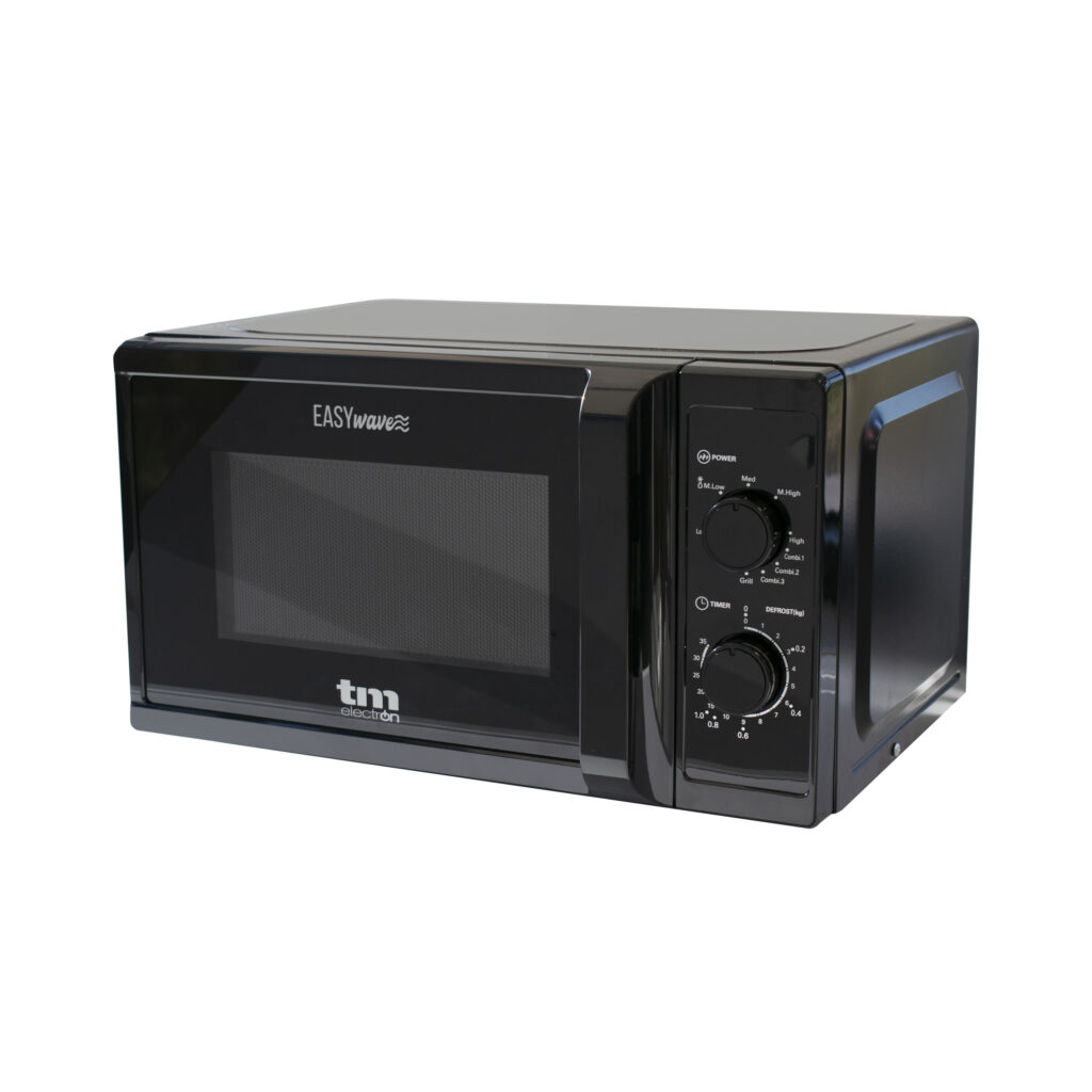 Microondas con Grill 700W - TM Electron