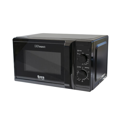 Microondas con Grill 700W - TM Electron