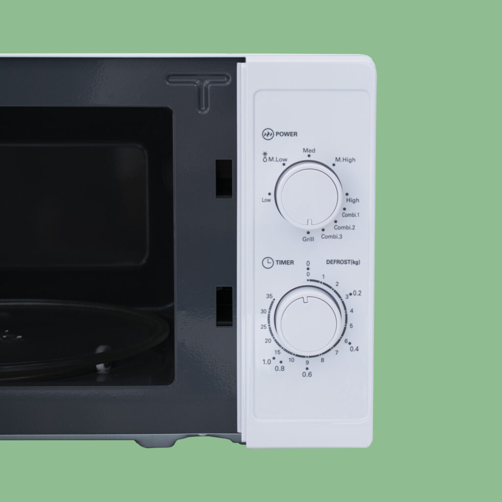 Microondas con Grill 700W - TM Electron