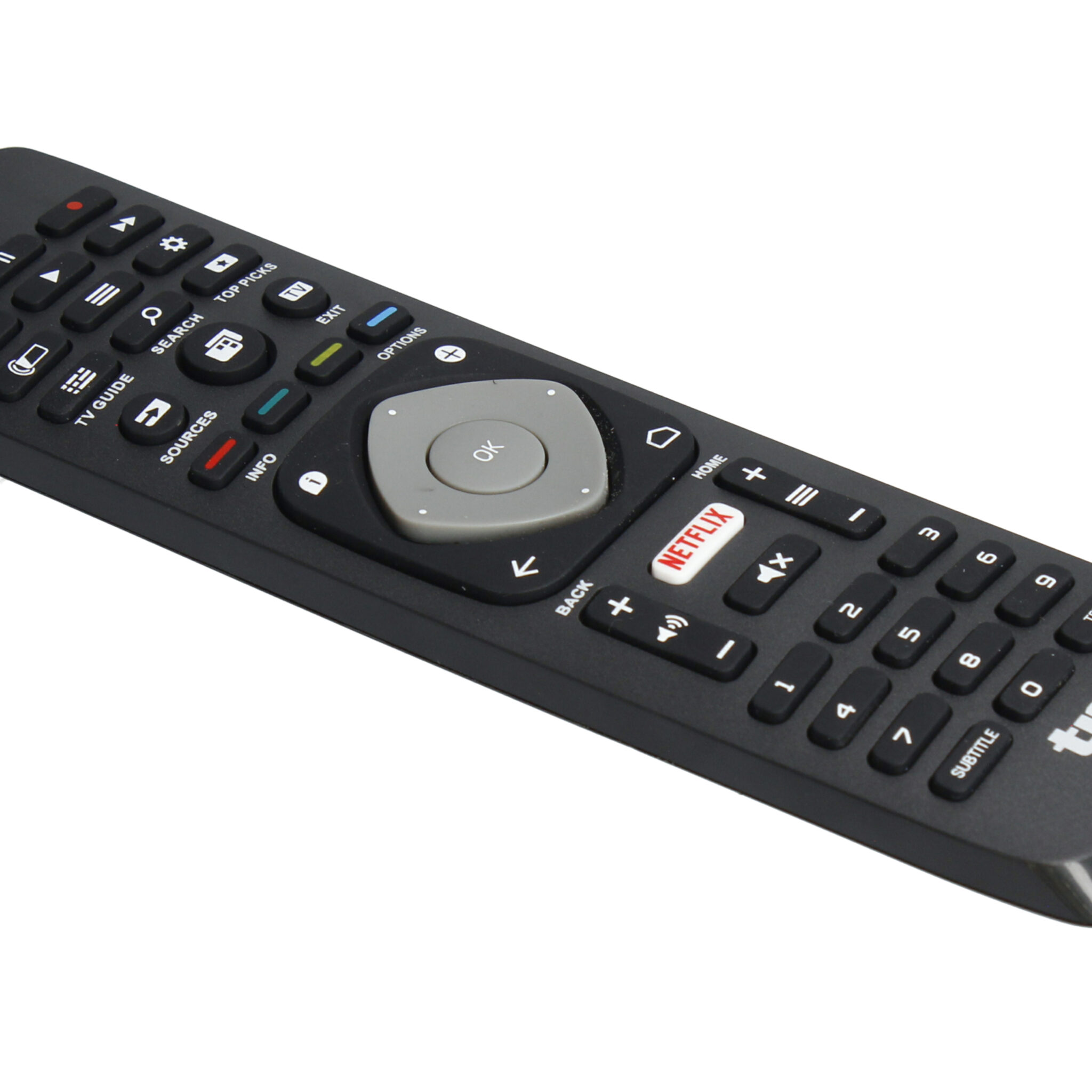 Mando a distancia compatible Philips - TM Electron Mando a distancia compatible Philips - TM Electron