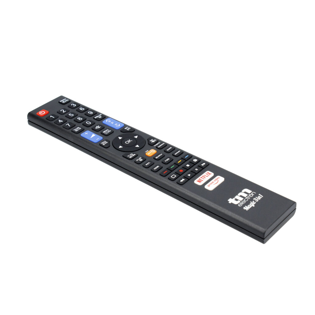 Mando TV 3 en 1. - TM Electron