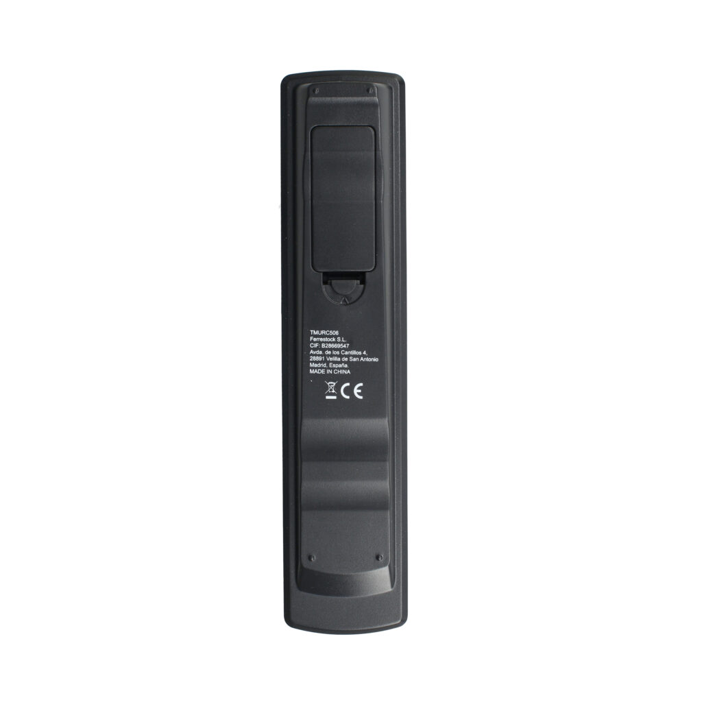 Mando TV 6 en 1. - TM Electron